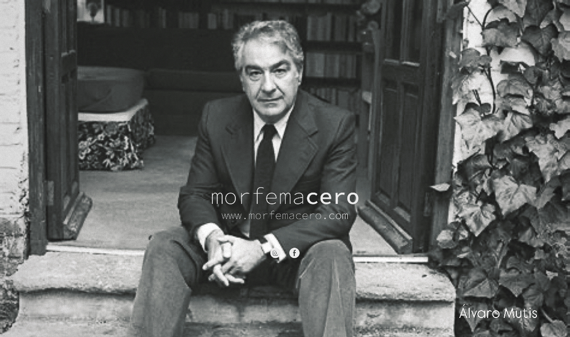 Cumpleaños 102 de Mutis/Maqroll